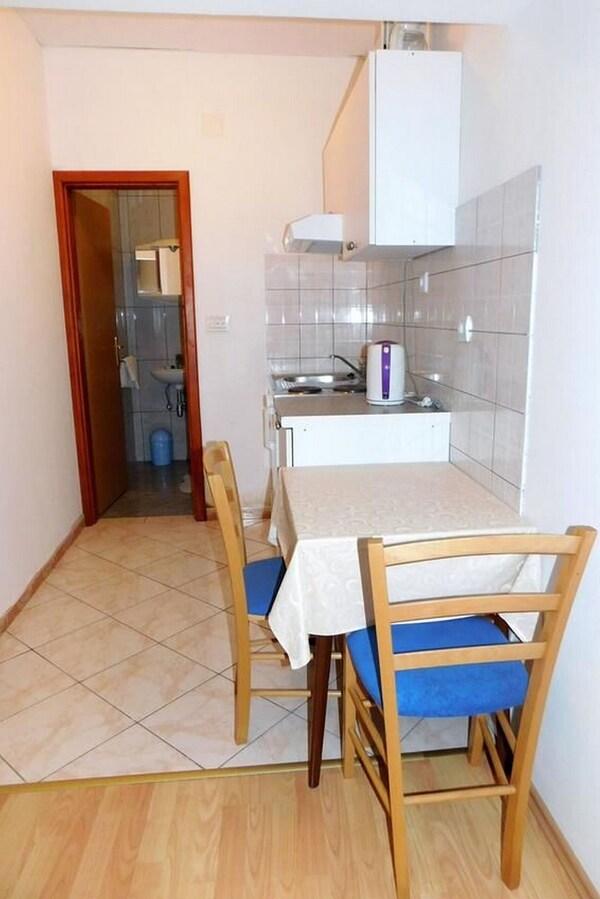 Apartments Ljiljana - Smokvica