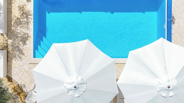 Piscina exterior