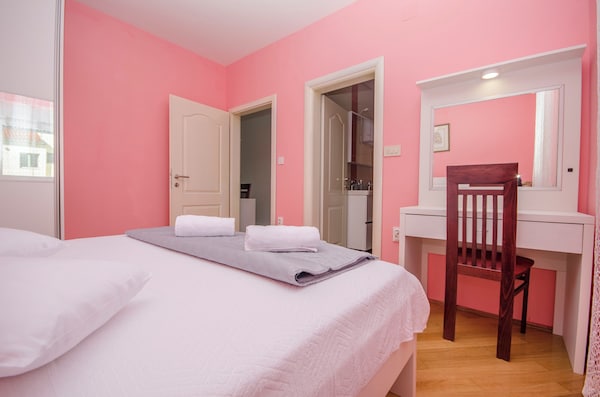 Apartments Villa As Jezera - Tisno