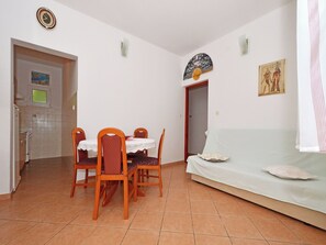 Apartamento (A1) | Sala