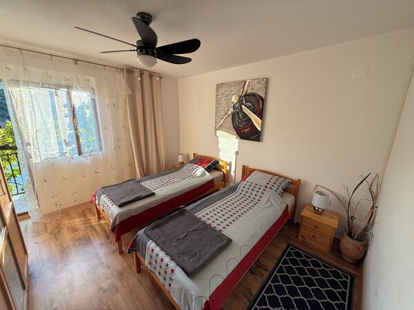 Apartments Adriatico - Šibenik