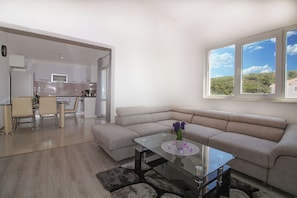 Apartamento (A1) | Sala