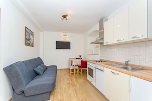 Apartamento (A1) | Sala