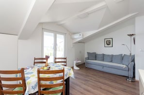 Apartamento (A3) | Sala