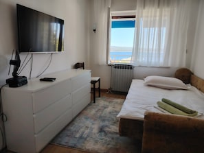 Apartamento (A3) | Sala