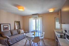 Apartamento (A1) | Sala