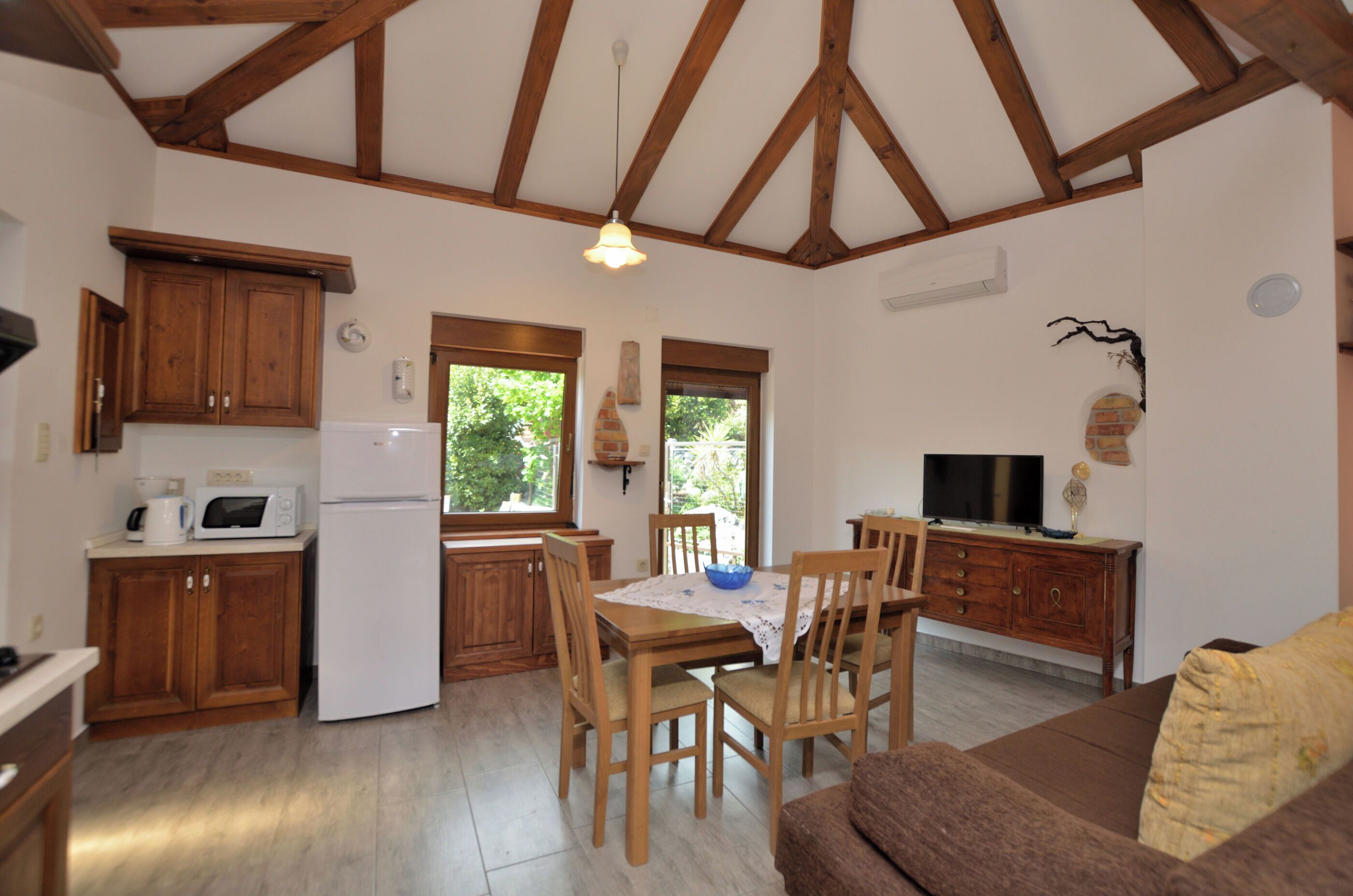 Casa | Interior