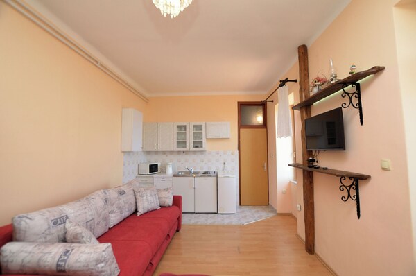 Apartment Mirela - Opatija