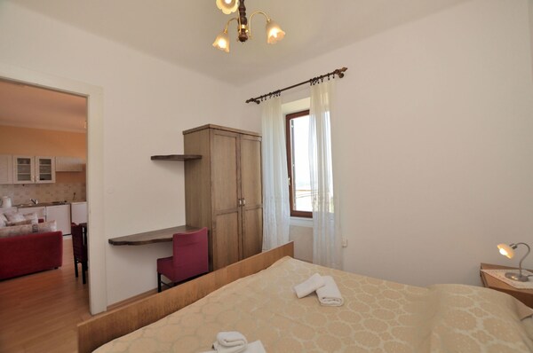 Apartment Mirela - Opatija