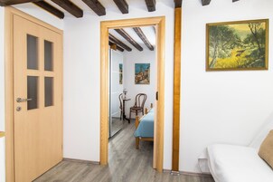 Apartamento (A1) | Corredor
