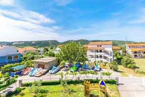 Apartamento (A3) | Vista aérea