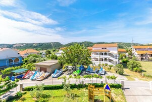 Apartamento (A3) | Vista aérea