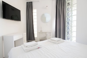 Apartamento (A1) | Wi-Fi de cortesia