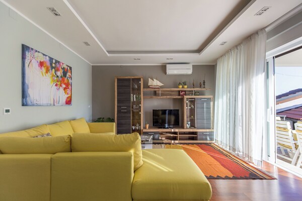 Apartment Josip - Rijeka