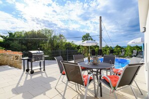 Terraço/pátio