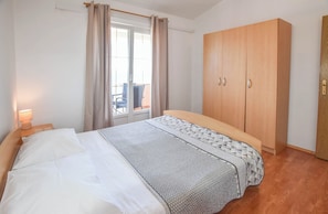 Apartamento (A5) | Wi-fi grátis 