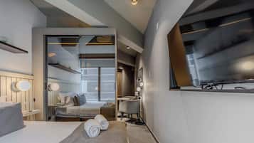 Apartamento | 1 quarto, acesso à internet de alta velocidade