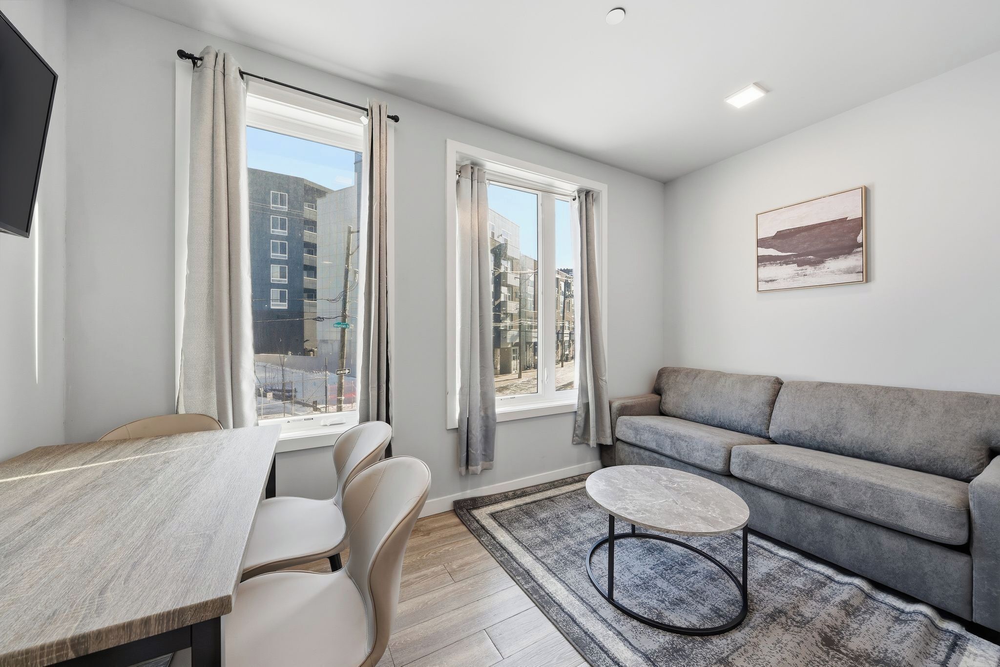 Modern 2br, 1ba Apartment In Great Location - Camden, NJ