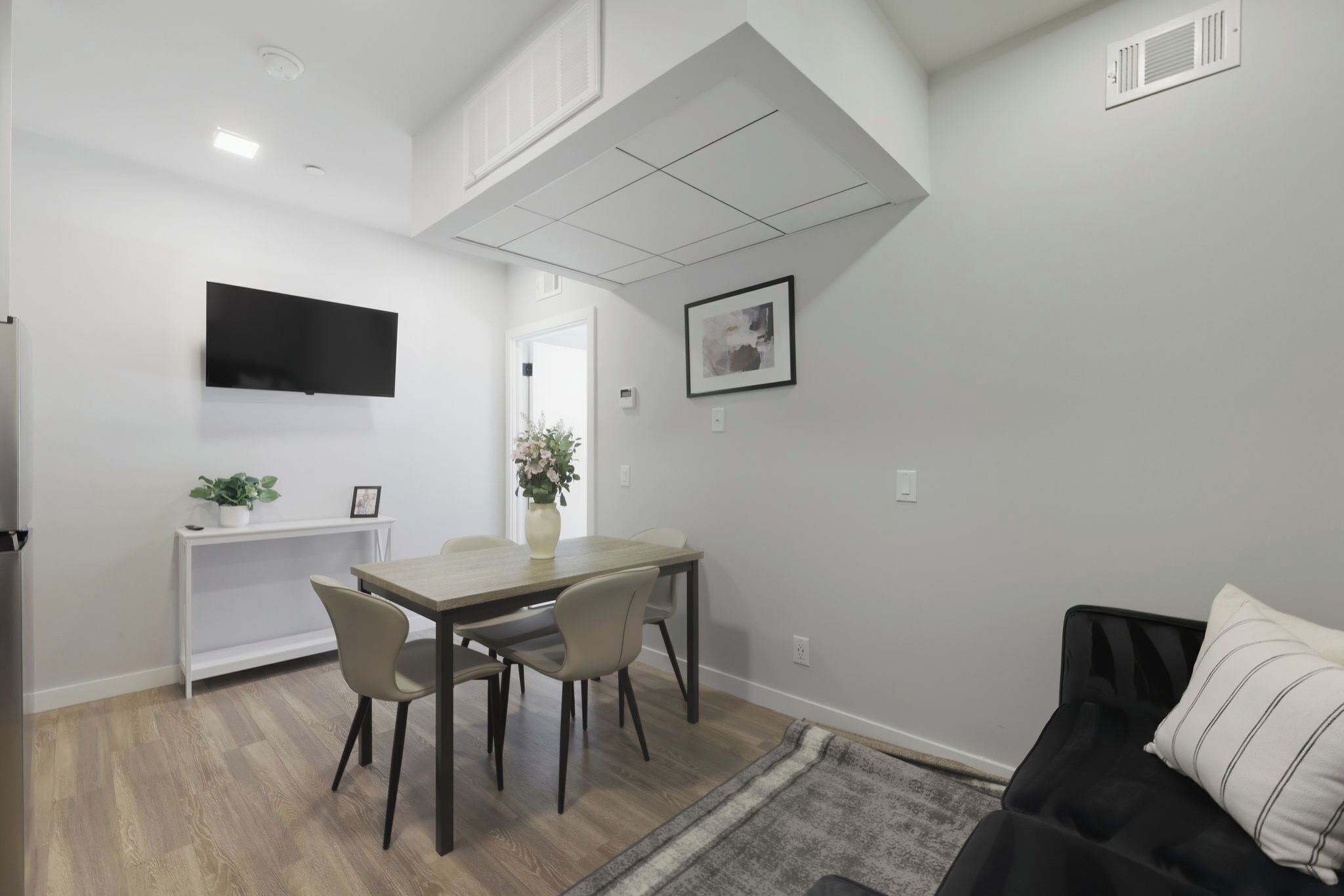 Sleek 1br Apartment In Philly - Camden, NJ