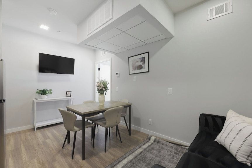 Sleek 1br Apartment In Philly - Camden, NJ
