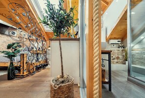 Estúdio (A1) | Banheiro