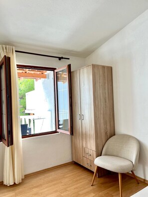 Apartamento (A5) | Wi-Fi de cortesia