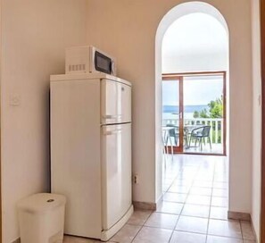 Apartamento (A2) | Interior