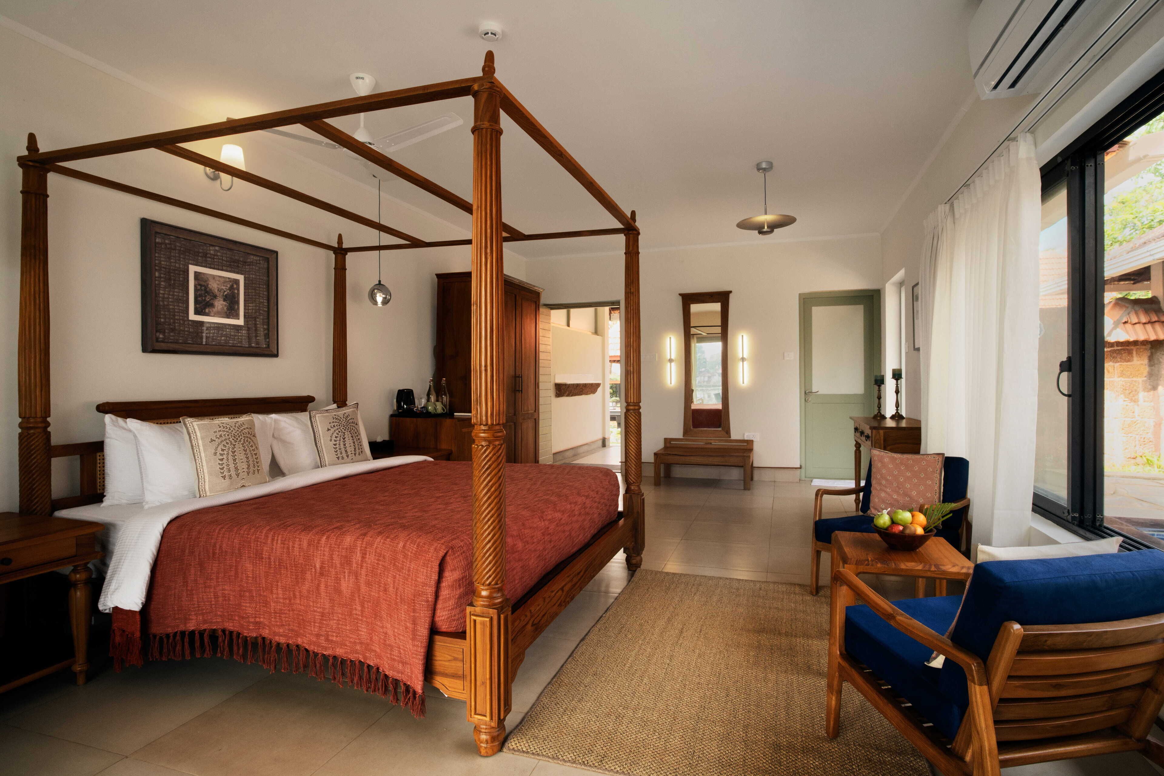 Villa, piscina privativa | Wi-fi grátis 