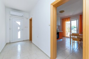 Apartamento (A5) | Parte interna