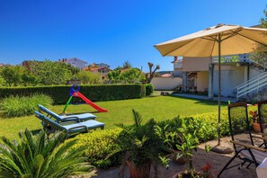 Apartments Tanya, Rab: Hotel Reviews, Rooms & Prices | Hoteles.com