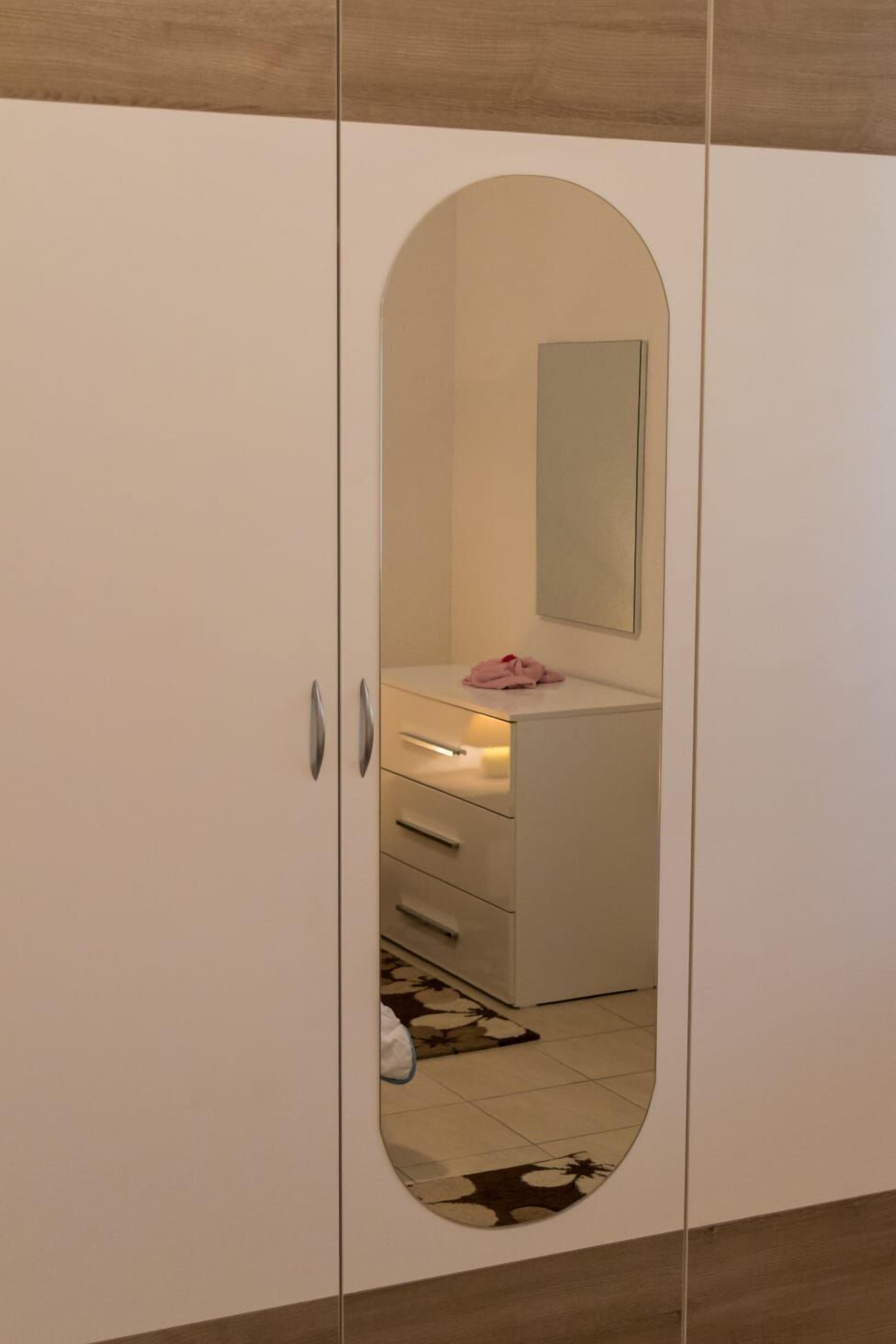 Apartamento (A2) | Wi-fi grátis 