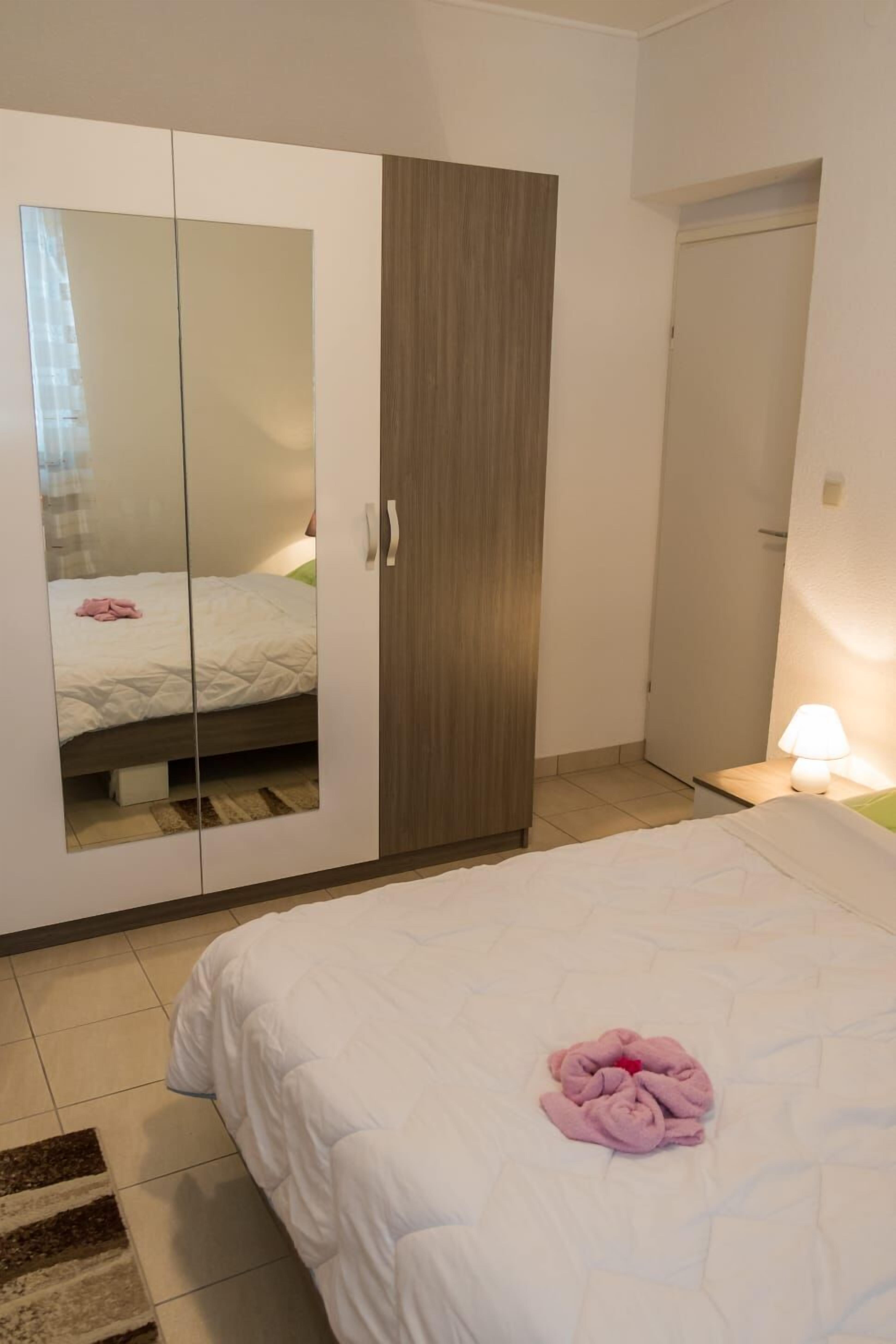 Apartamento (A3) | Wi-fi grátis 