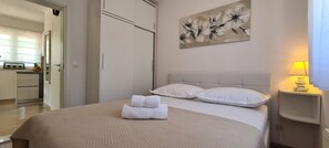 Casa | Ferro/tábua de engomar, Wi-fi grátis 