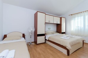 Apartamento (A1) | Wi-Fi de cortesia