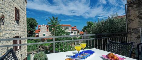 Casa | Vista para a cidade