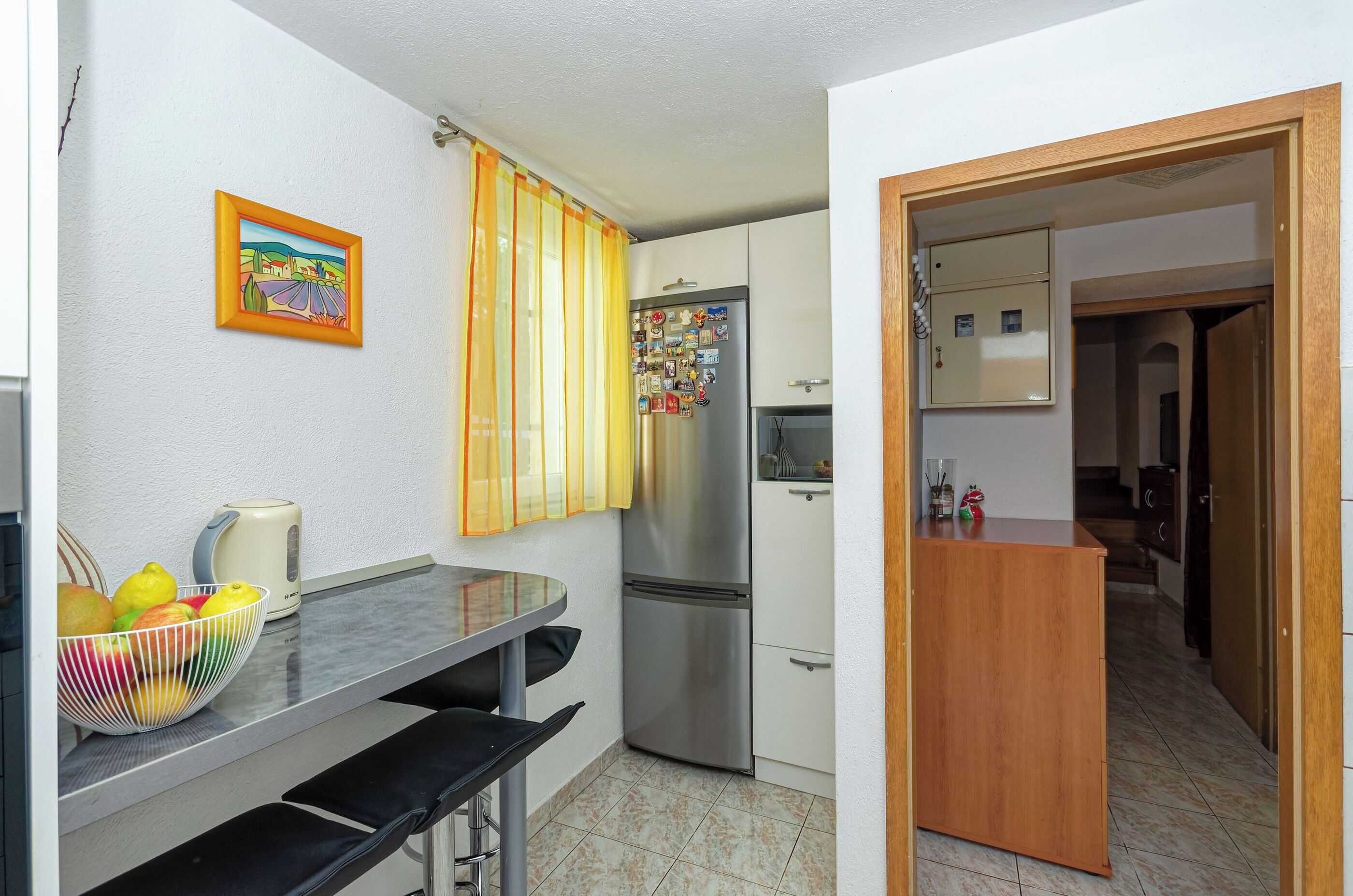 Casa | Cozinha privada