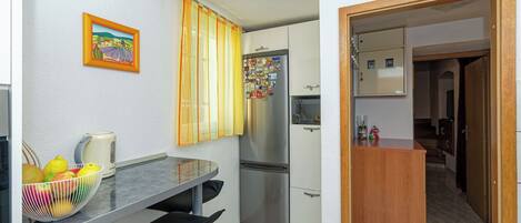 Casa | Cozinha privada