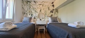 Apartamento (A2) | Wi-fi grátis 