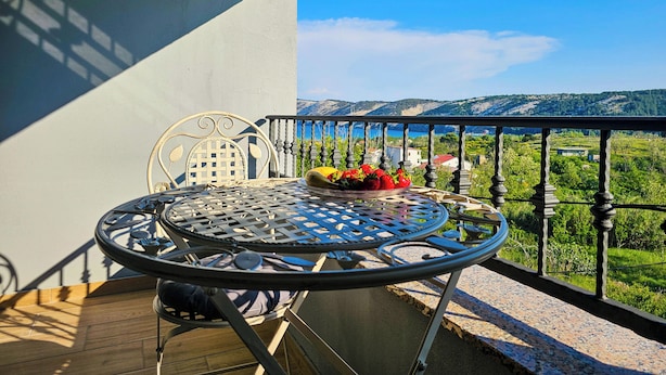 Casa | Terraço/pátio interior