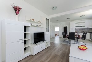 Apartamento (A6) | Sala