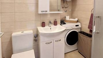 Apartamento (A1) | Banheiro