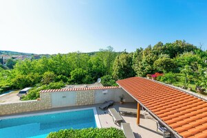 Apartamento (A4) | Vista aérea