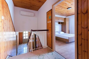 Apartamento (A1) | Wi-Fi de cortesia