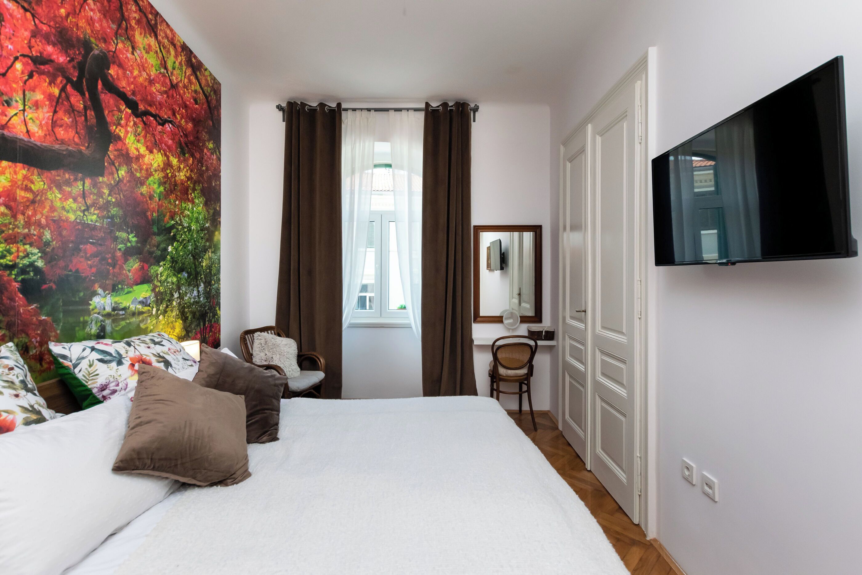 Apartamento (A1)
