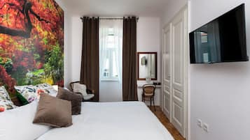 Apartamento (A1)