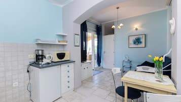 Apartamento (A3) | Restaurantes