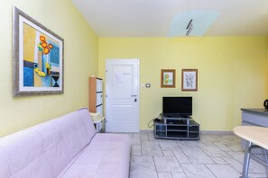 Apartamento (A1) | Sala