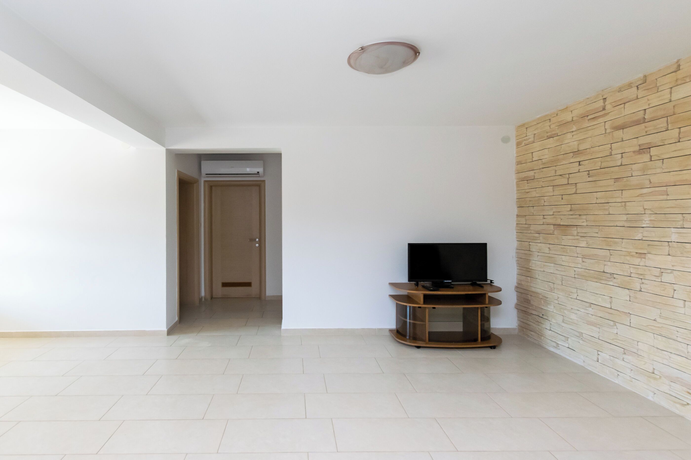 Apartamento (A1) | Sala