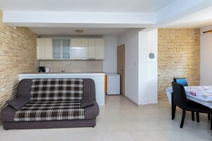 Apartamento (A1) | Sala
