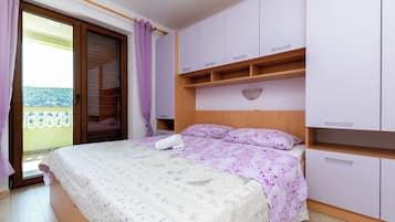 Apartamento (A2) | Wi-fi grátis